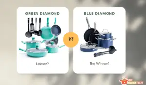 Iko Sapphire Diamond Cookware - The Ultimate 2023 Review